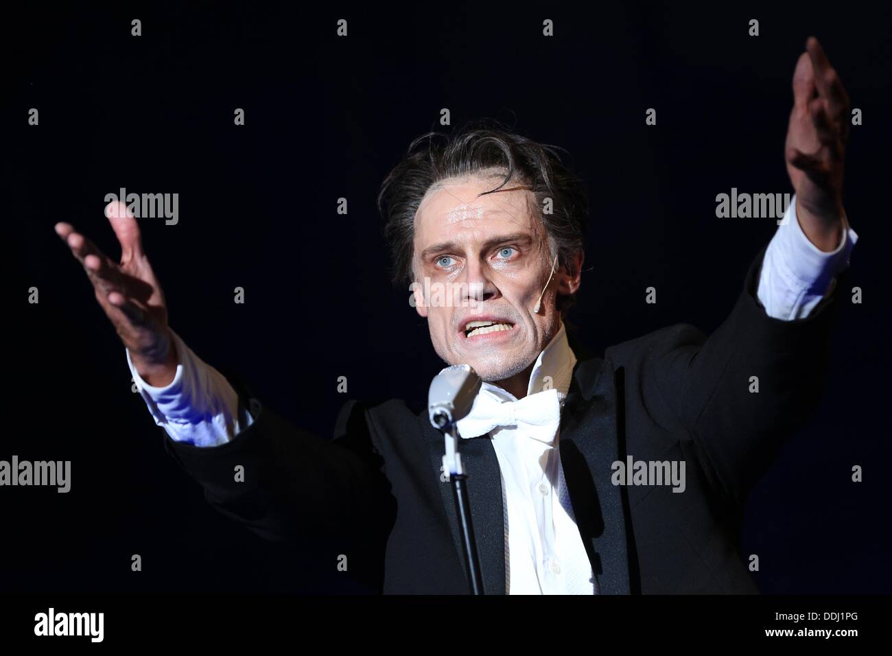 Andreas hutzel hi-res stock photography and images - Alamy