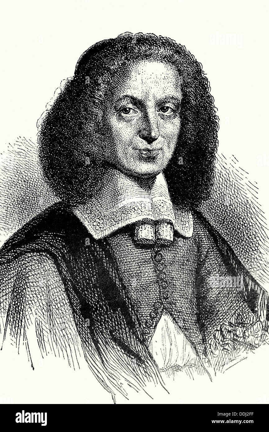 1629 1695 hi-res stock photography and images - Alamy