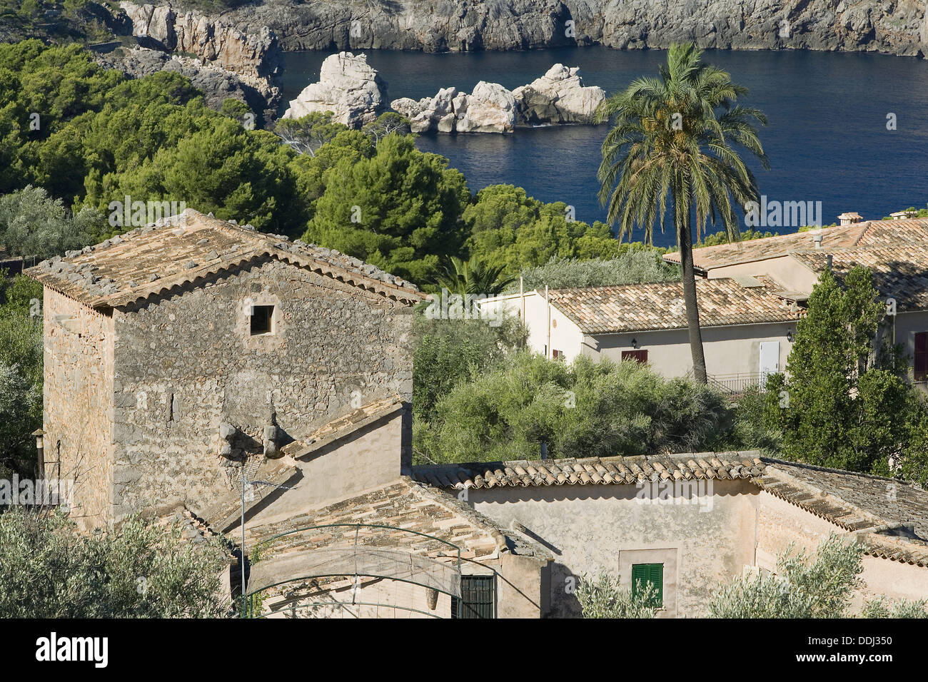 Lluch alcari hi-res stock photography and images - Alamy