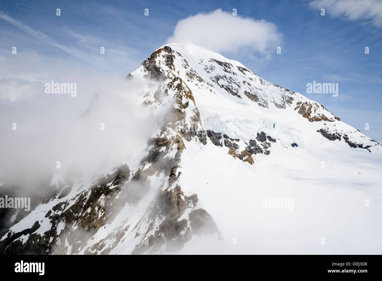 West ridge hi-res stock photography and images - Alamy