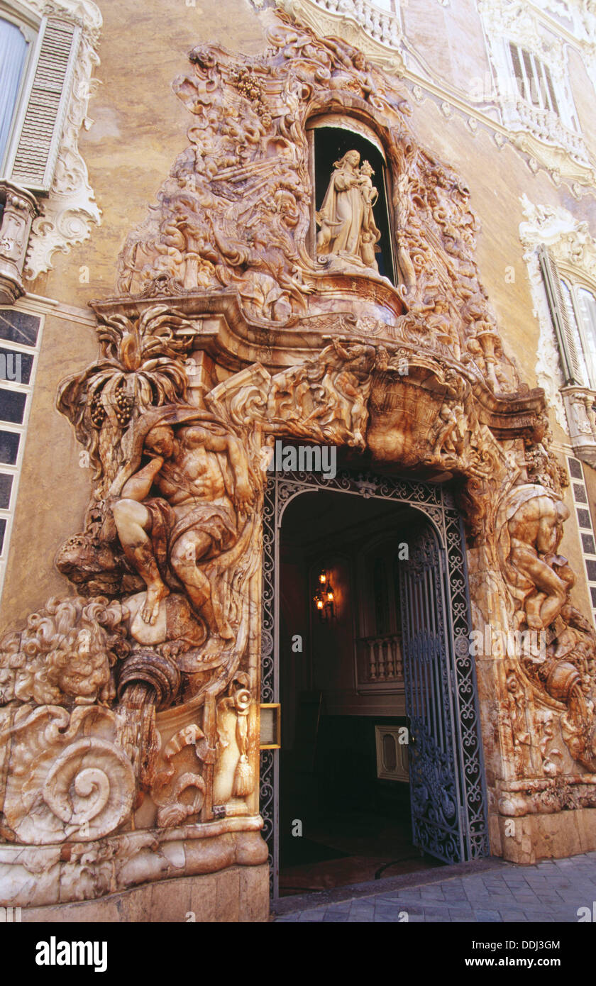 18th century gate High Resolution Stock Photography and Images - Alamy