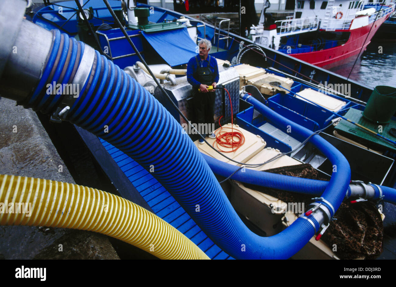 Load unload only hi-res stock photography and images - Alamy