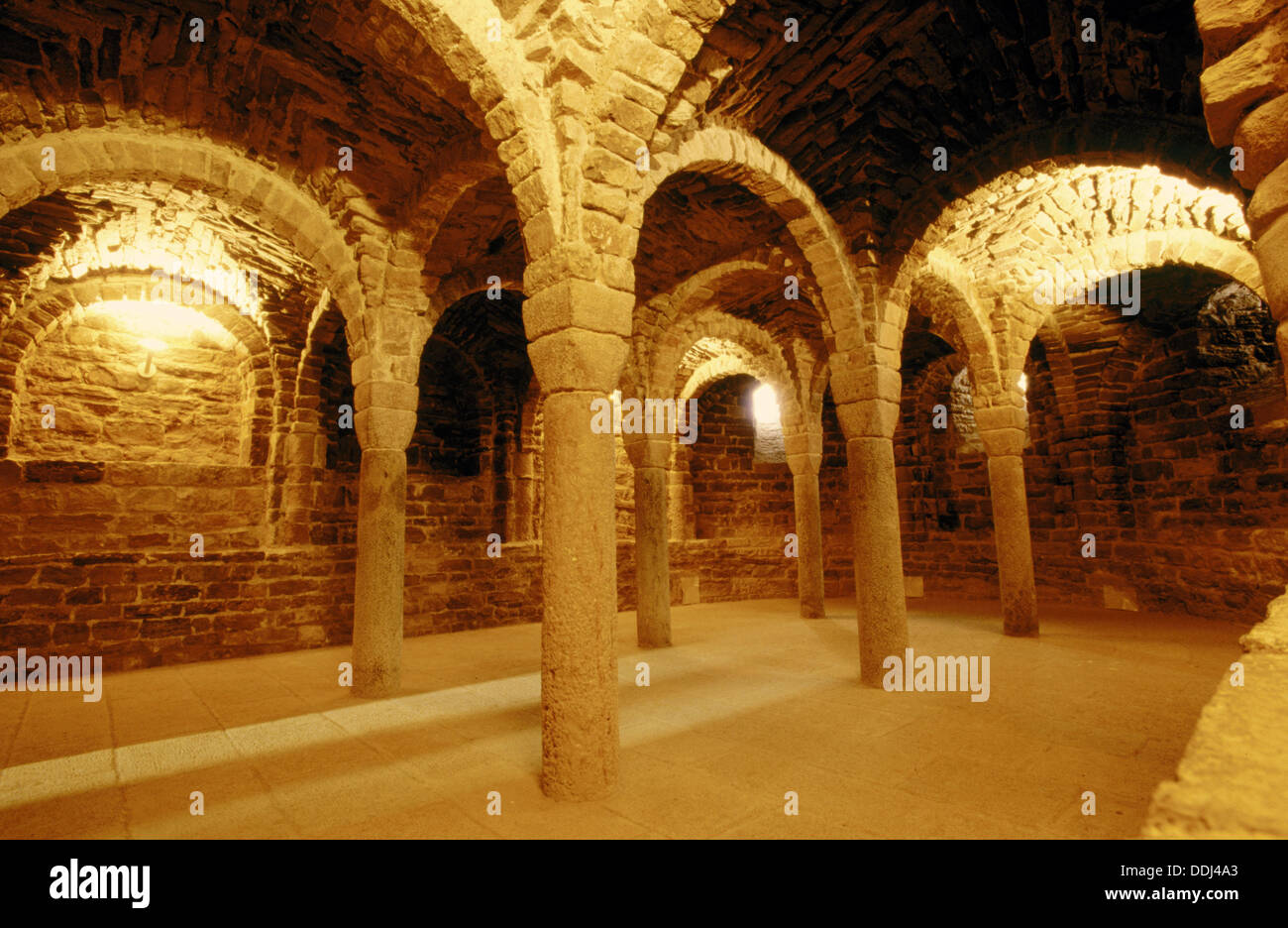 Cardona barcelona province hi-res stock photography and images - Alamy