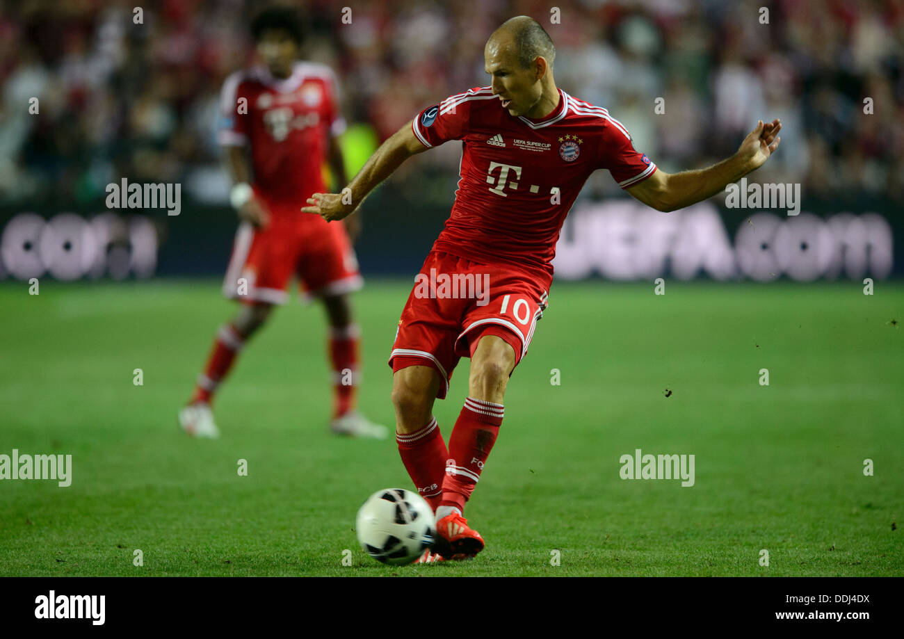 Arjen robben hi-res stock photography and images - Alamy