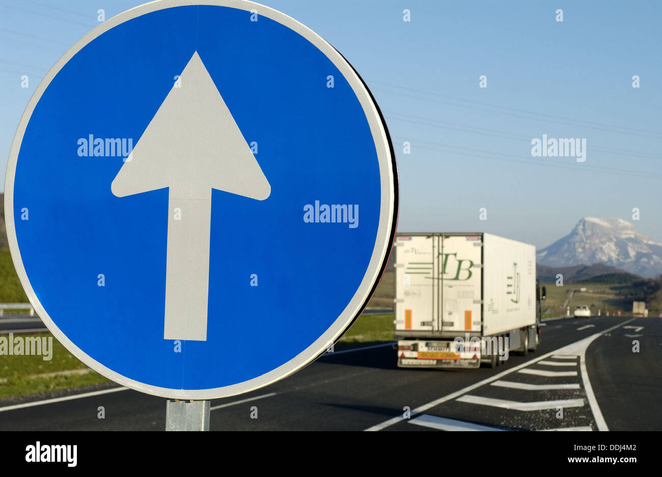 Lorrie sign hi-res stock photography and images - Alamy