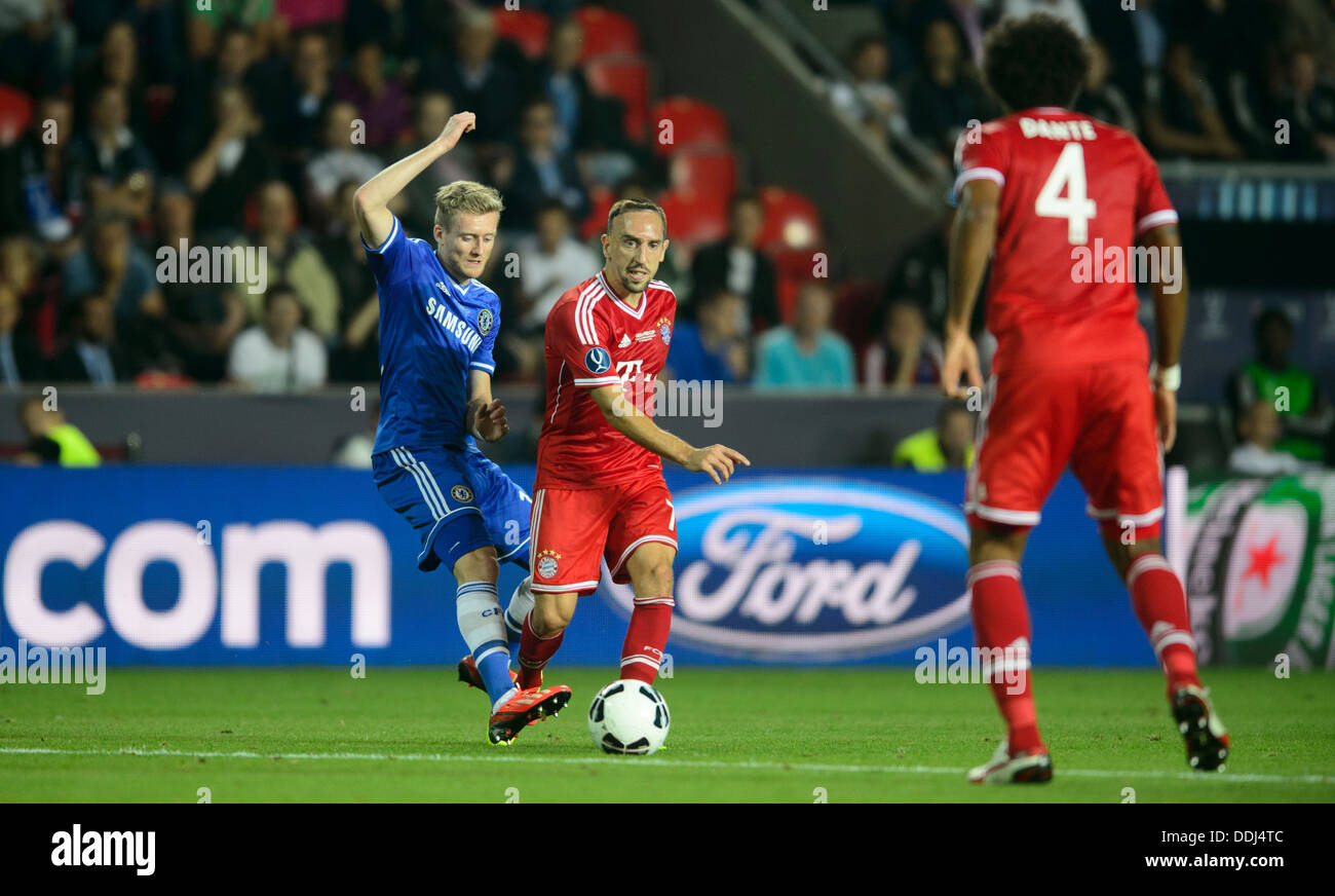 Andre franck hi-res stock photography and images - Alamy