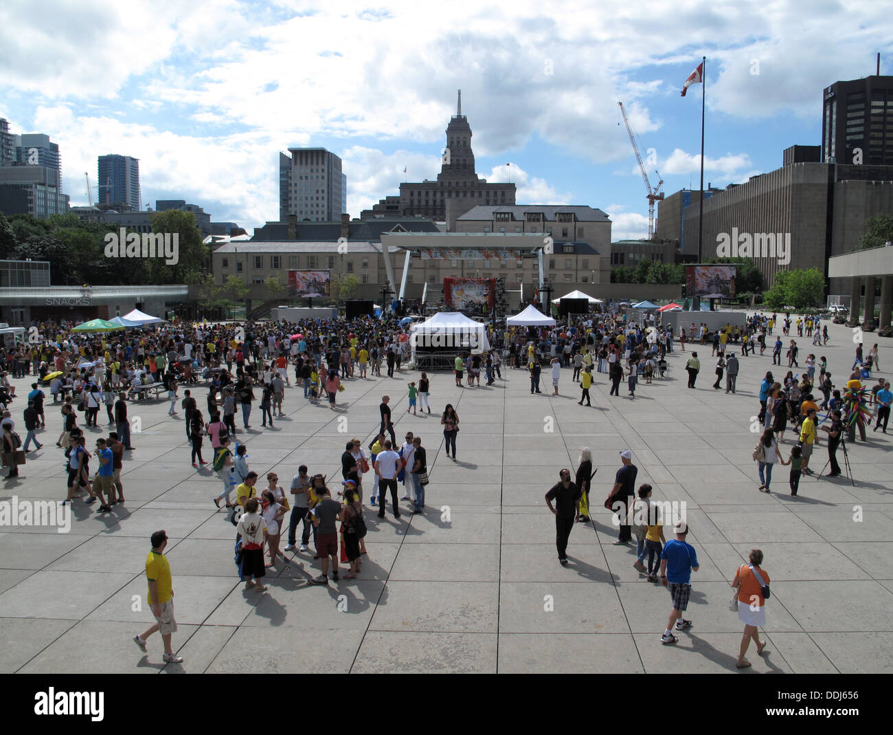 Brazilian city hall hi-res stock photography and images - Alamy