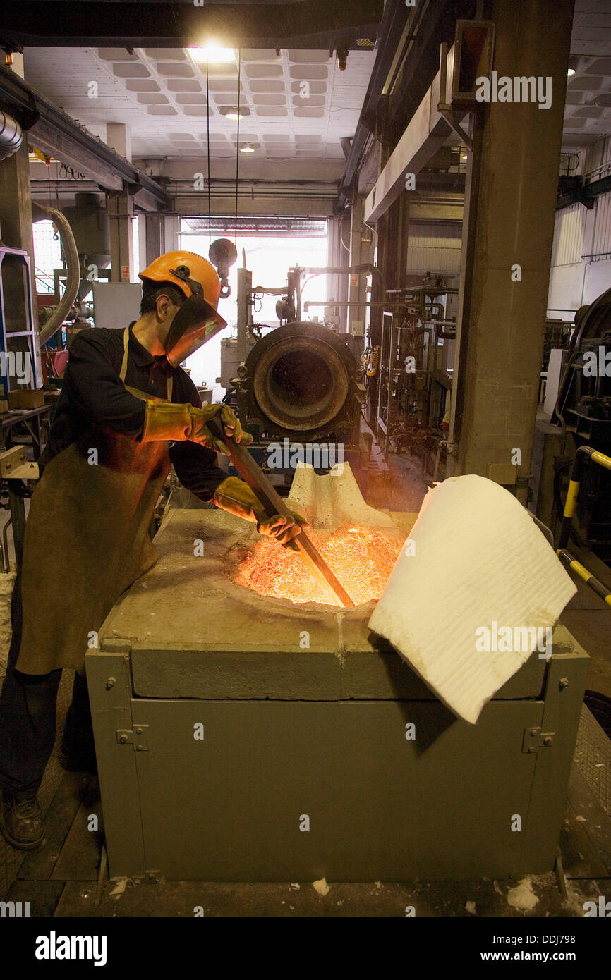 Human cast hi-res stock photography and images - Alamy