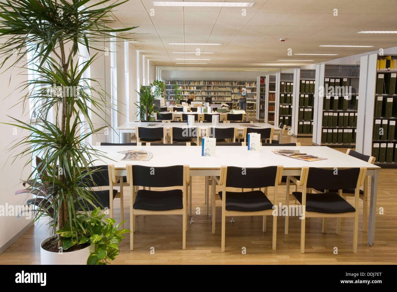 Conservatory library hi-res stock photography and images - Alamy