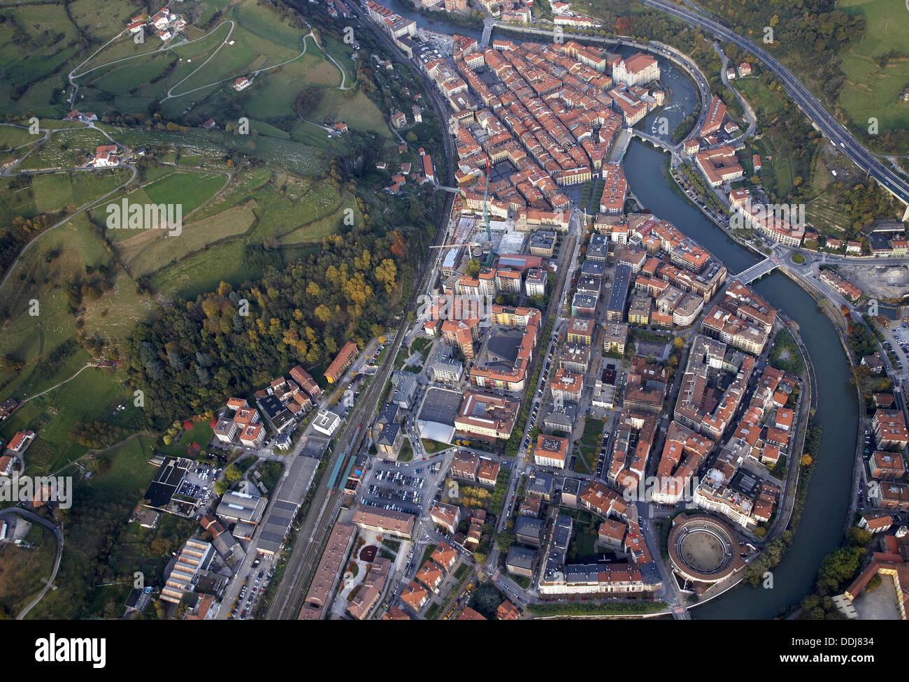 Tolosa, Spain High Resolution Stock Photography and Images - Alamy