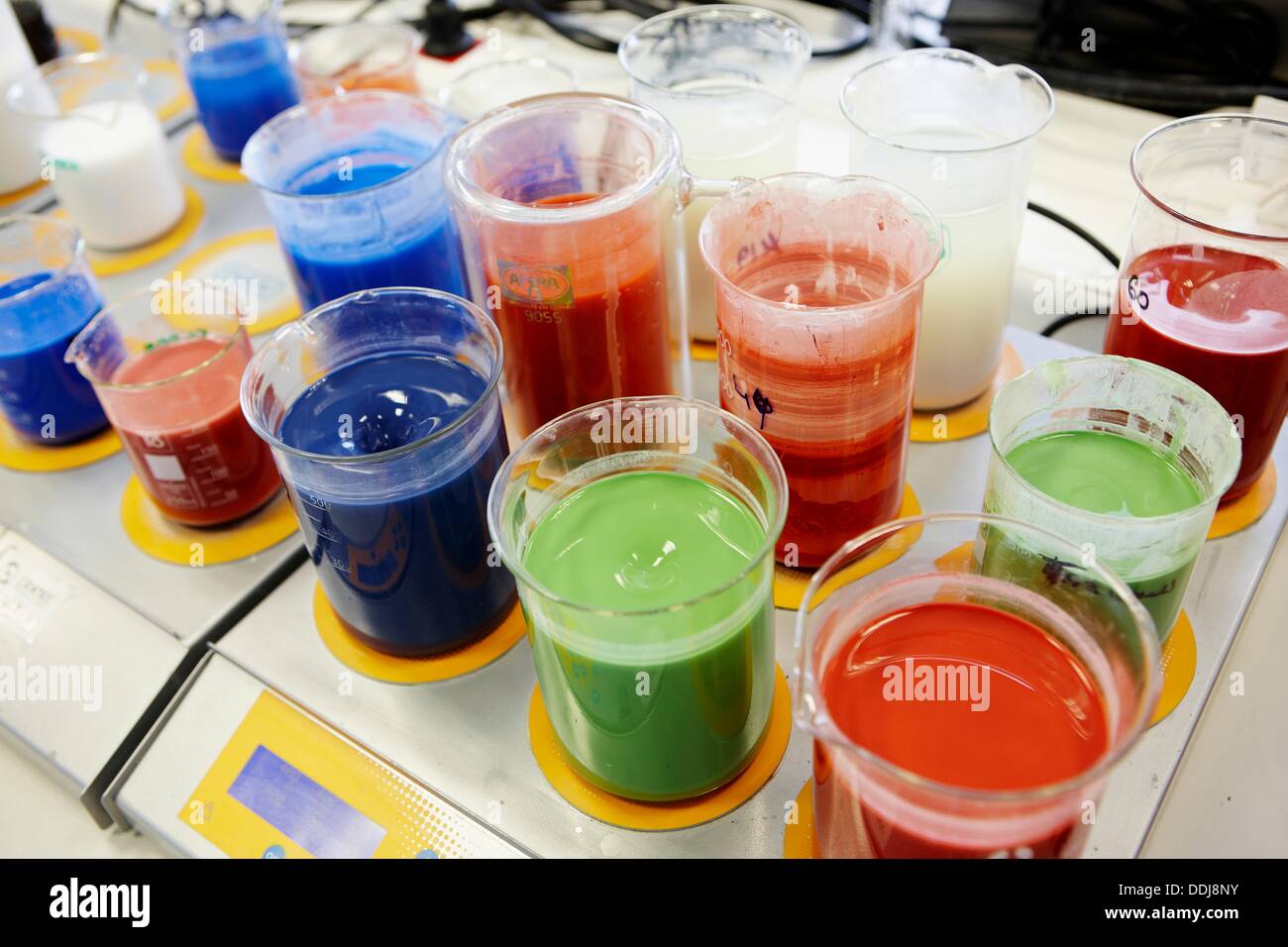 Research materials hi-res stock photography and images - Alamy