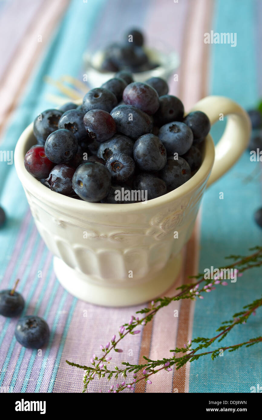 Fresh cup hi-res stock photography and images - Alamy