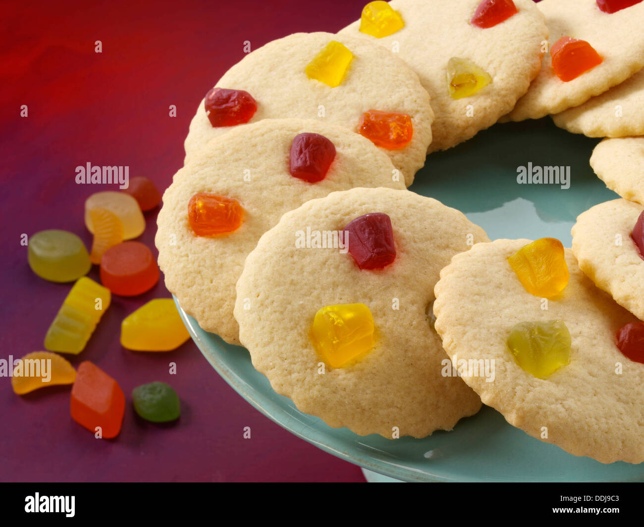 Gumdrop hi-res stock photography and images - Alamy