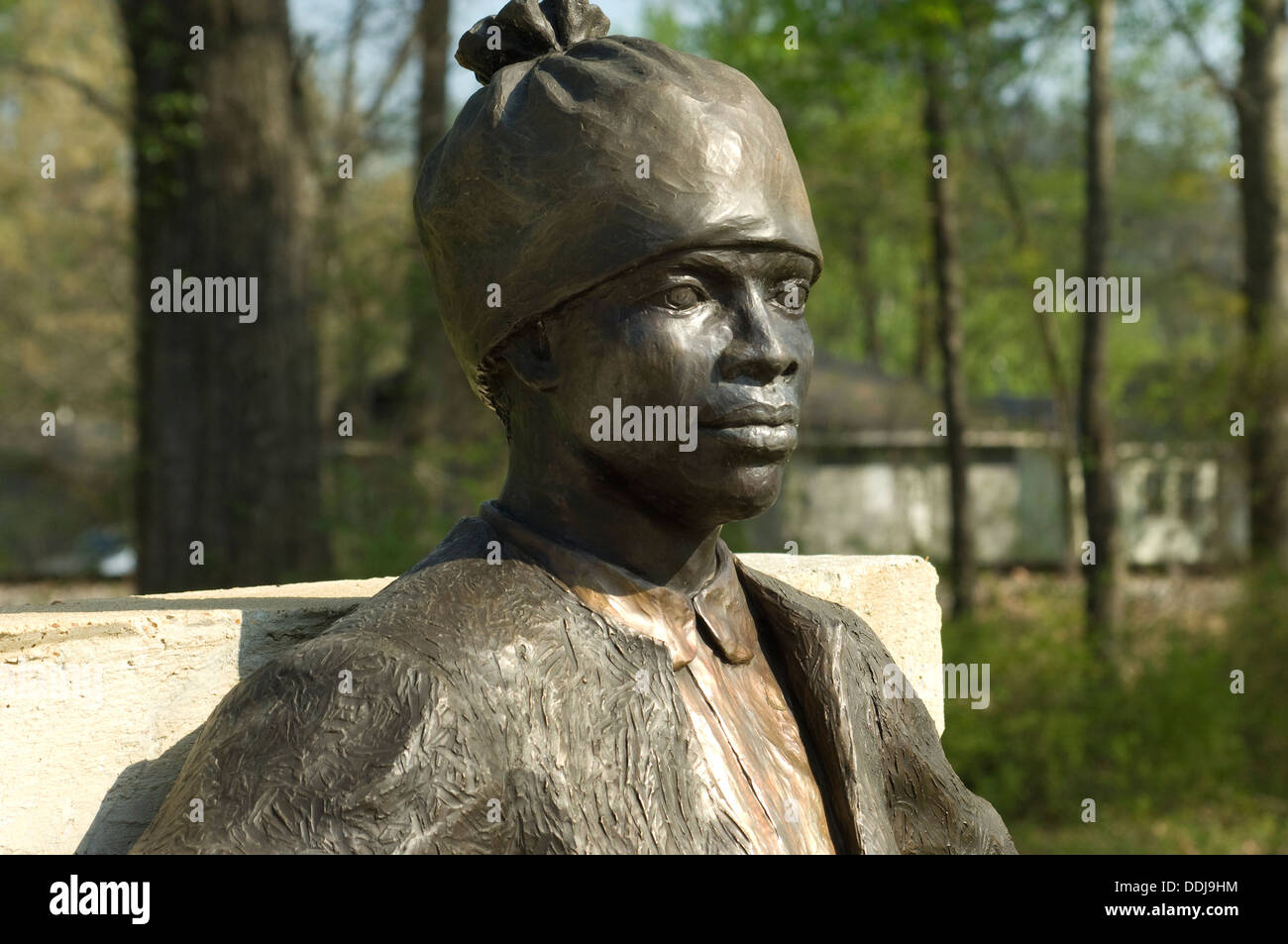 Freedman 1800s hi-res stock photography and images - Alamy