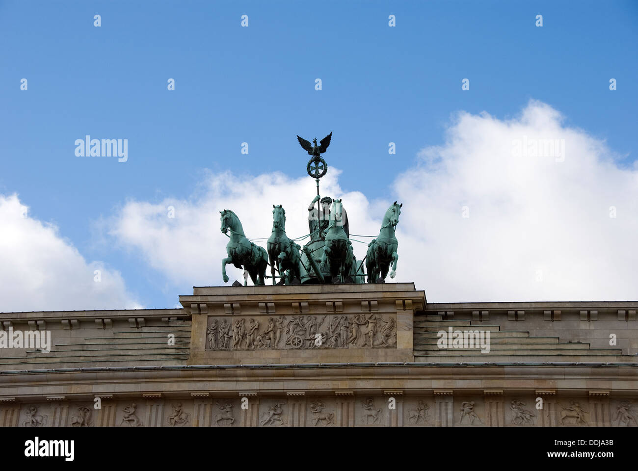 Berlin port hi-res stock photography and images - Alamy