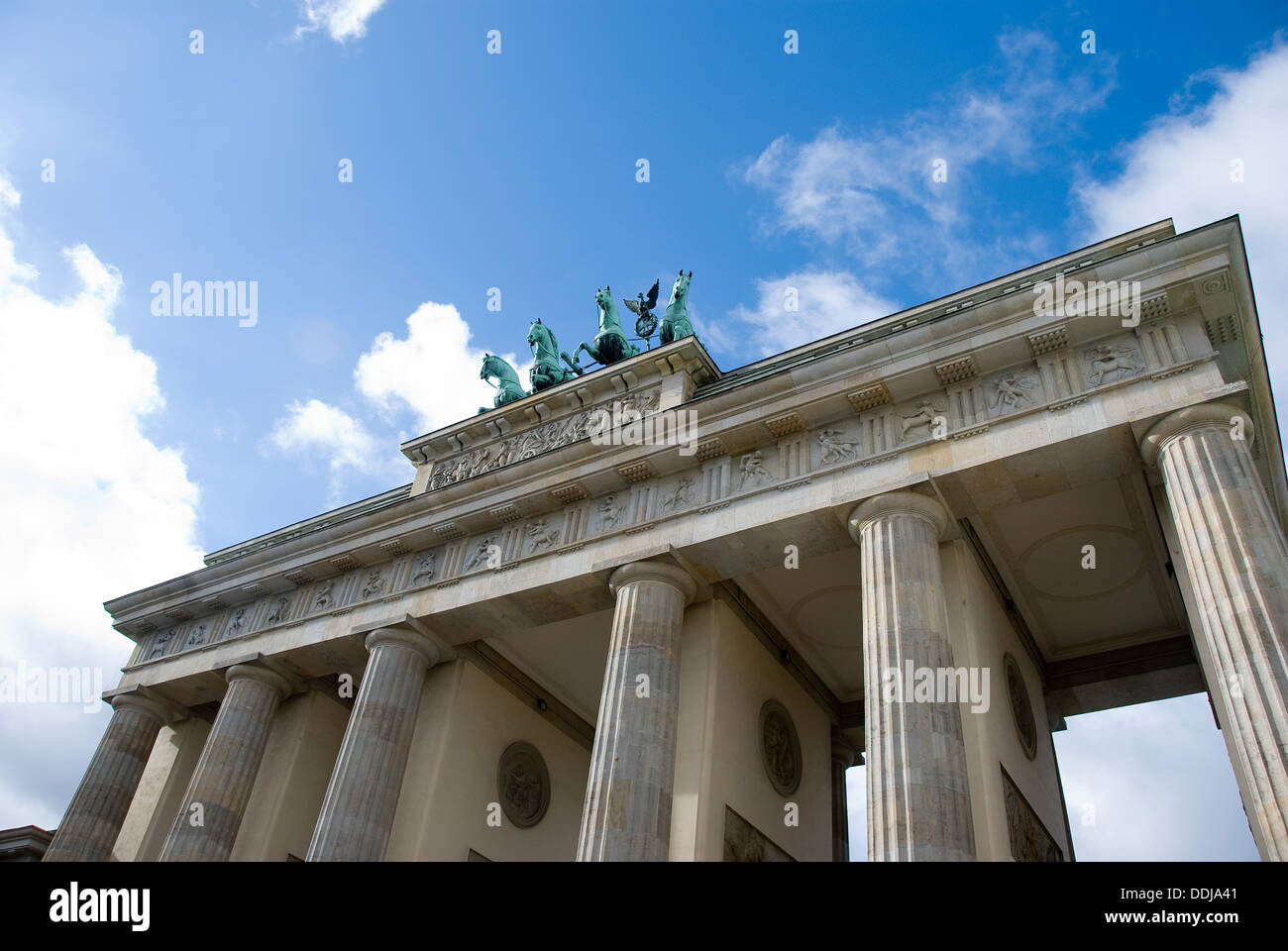 Berlin port hi-res stock photography and images - Alamy