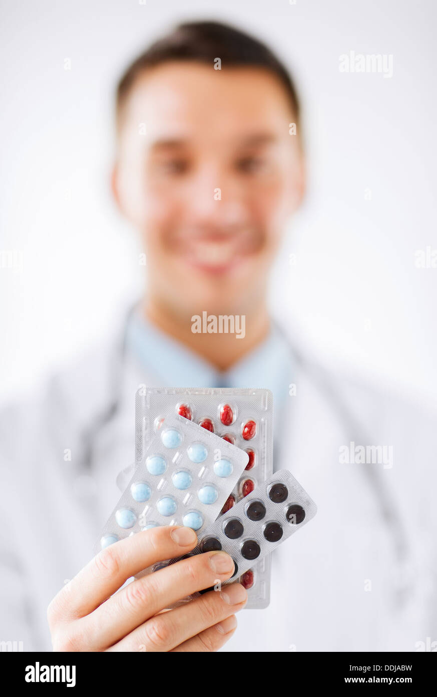 Male contraception pharmacy hi-res stock photography and images - Alamy
