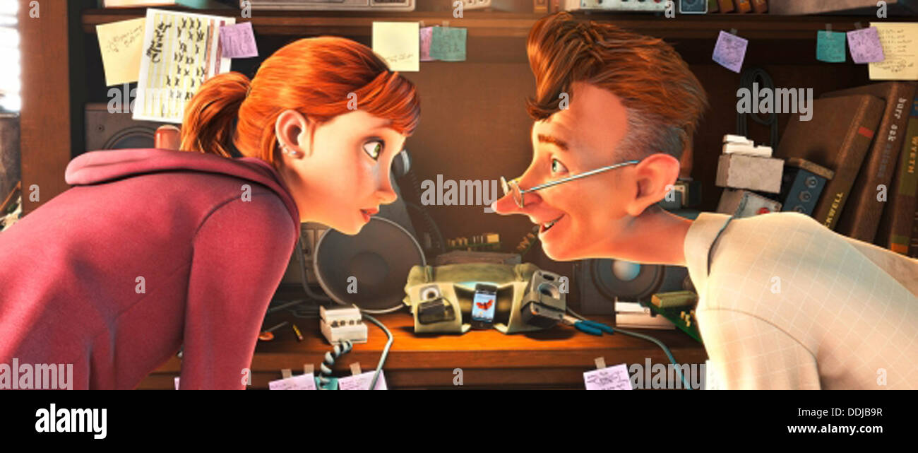 Chris wedge dir hi-res stock photography and images - Alamy