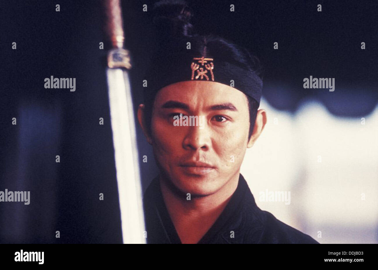Hero jet li 2002 hi-res stock photography and images - Alamy