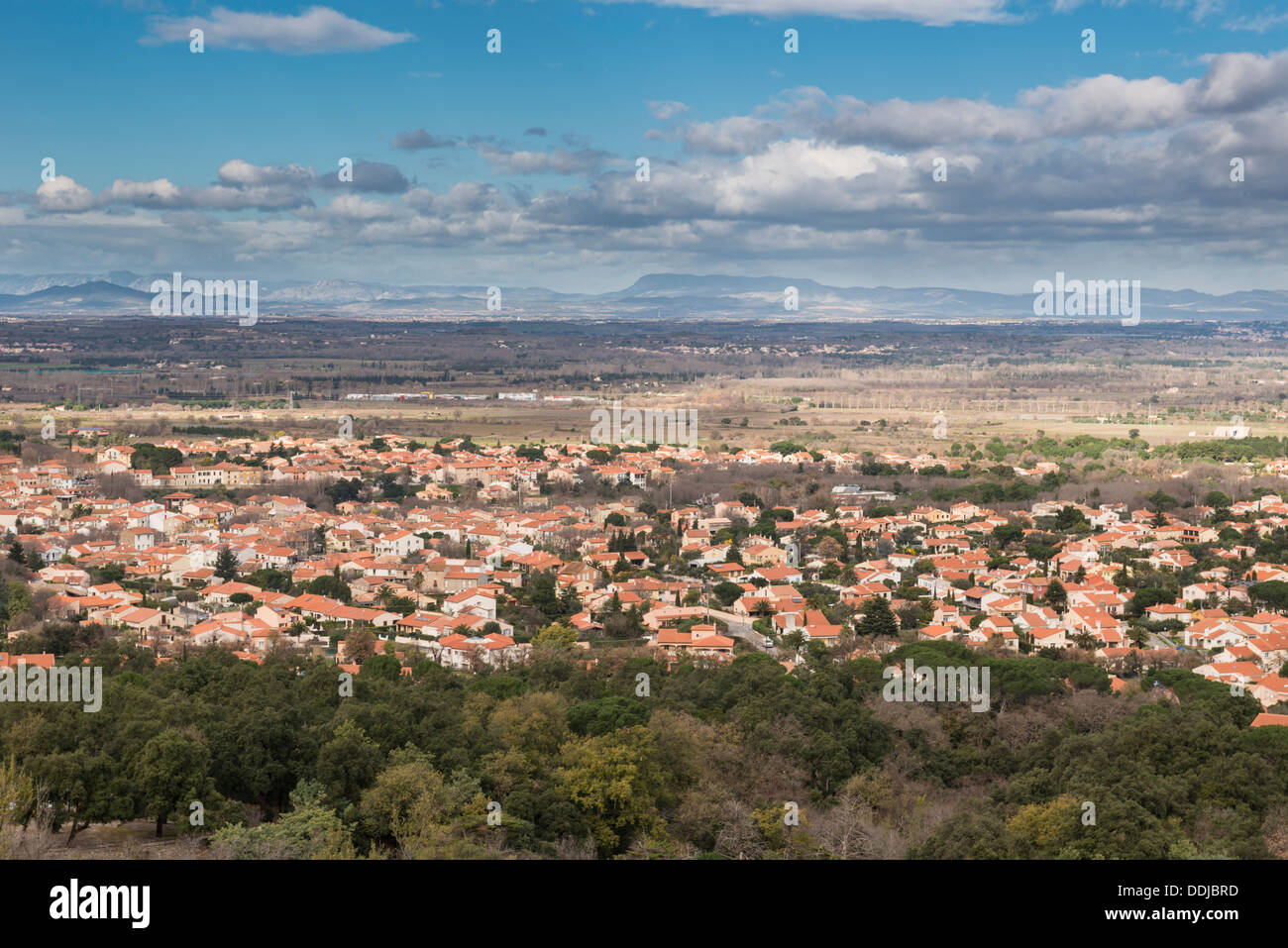 Sorede france hi-res stock photography and images - Alamy