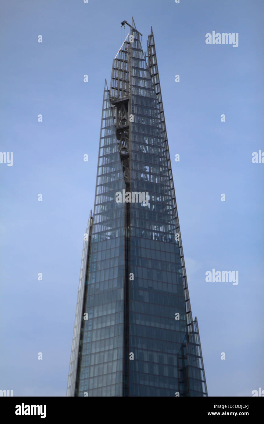 Outdoor daylight and glass structure hi-res stock photography and ...