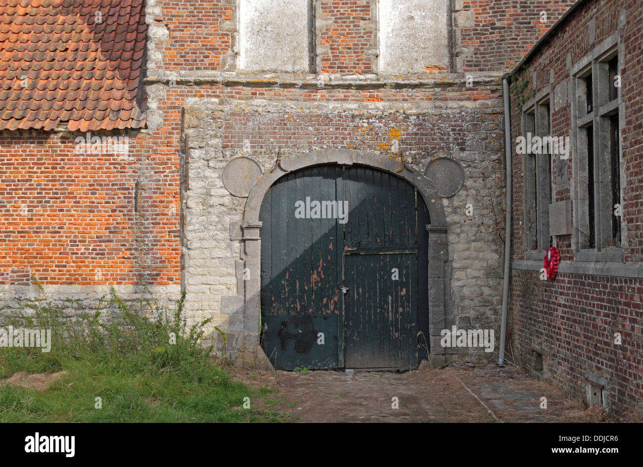 Napoleon gate hi-res stock photography and images - Alamy
