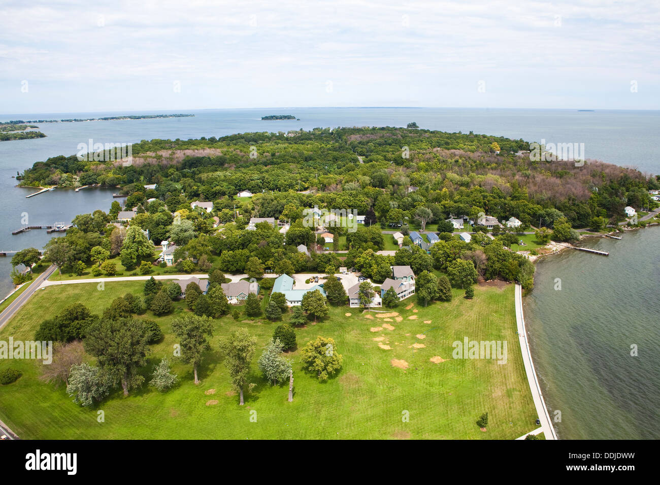 Perry's victory memorial hi-res stock photography and images - Alamy