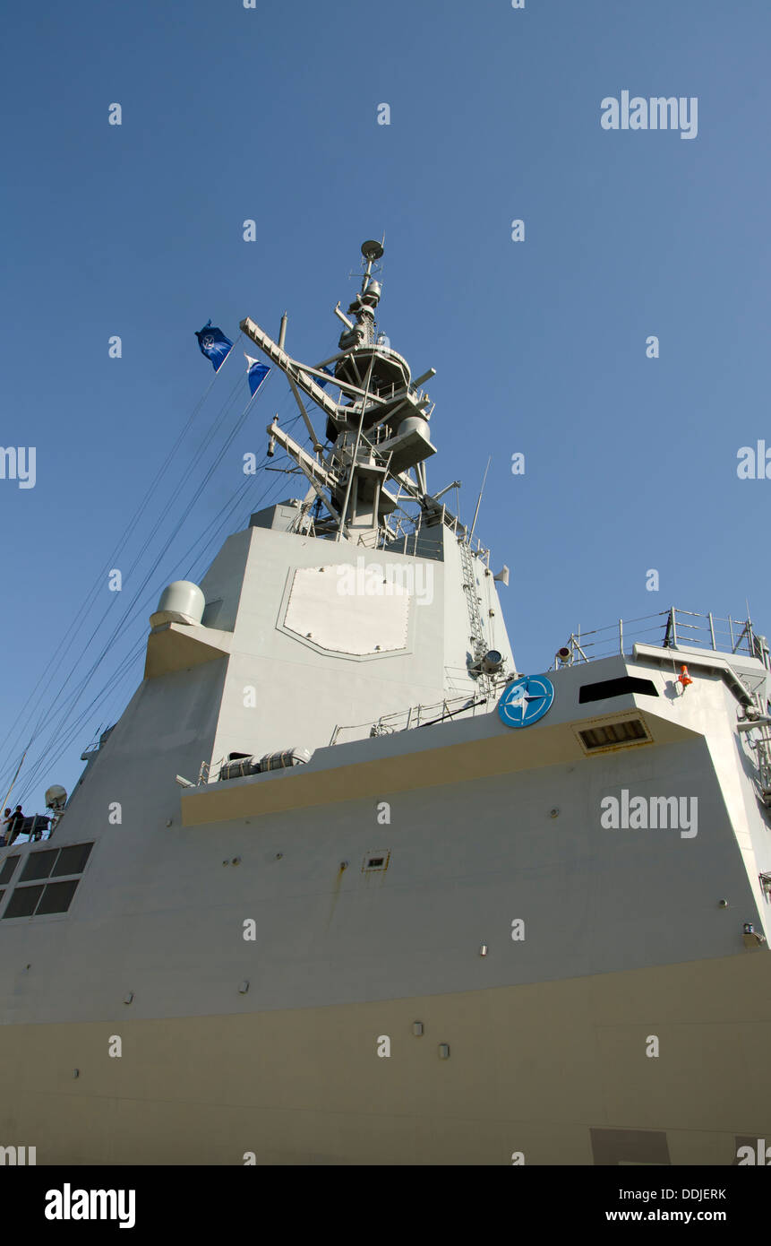 Nato sign hi-res stock photography and images - Alamy