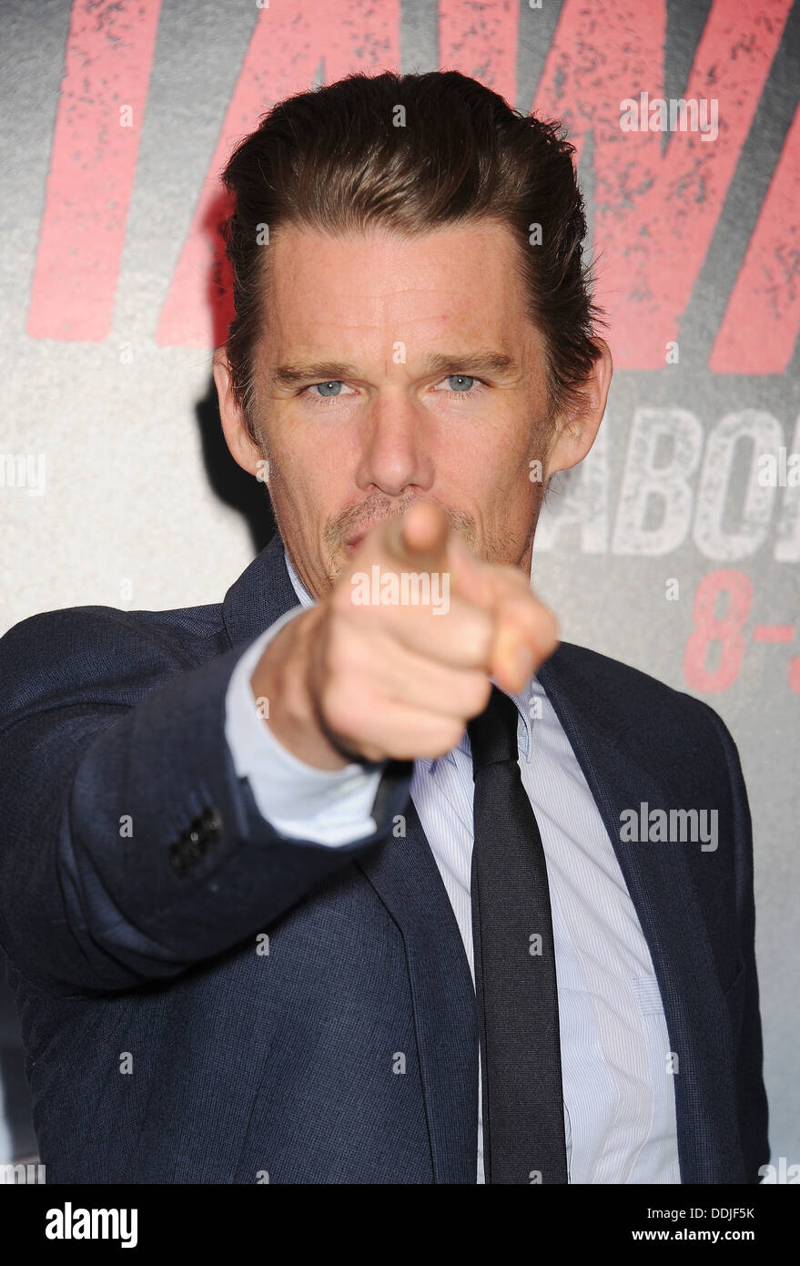 Us actor ethan hawke hi-res stock photography and images - Alamy