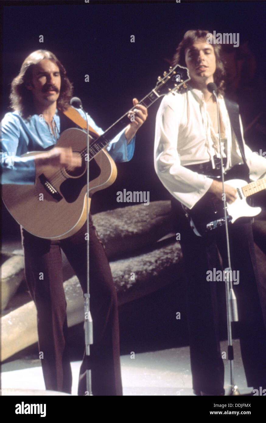 Bellamy brothers hi-res stock photography and images - Alamy