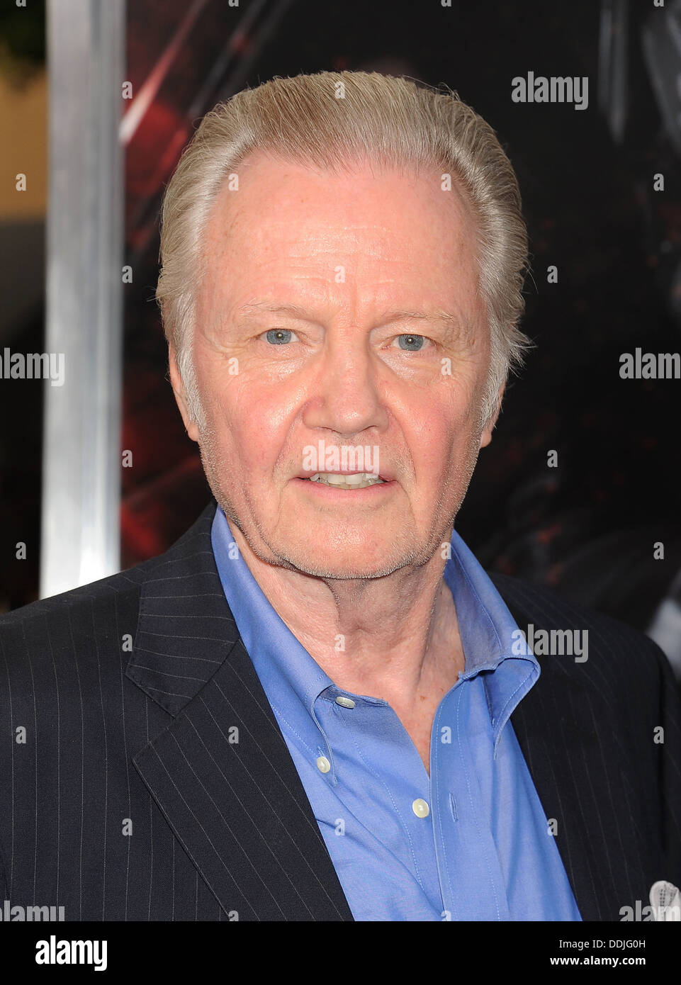 John voight hi-res stock photography and images - Alamy