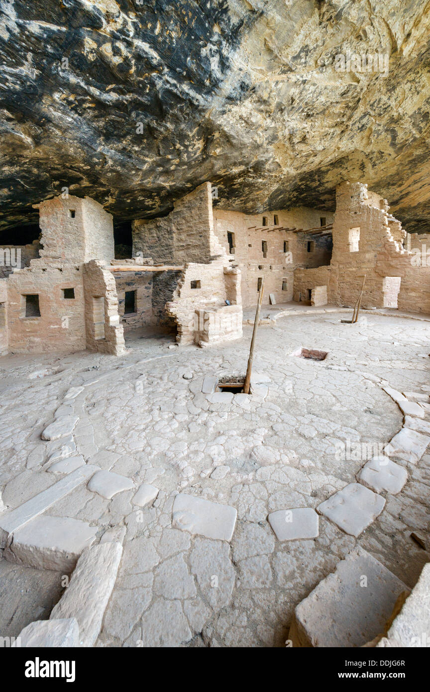 Ancient tree house hi-res stock photography and images - Alamy
