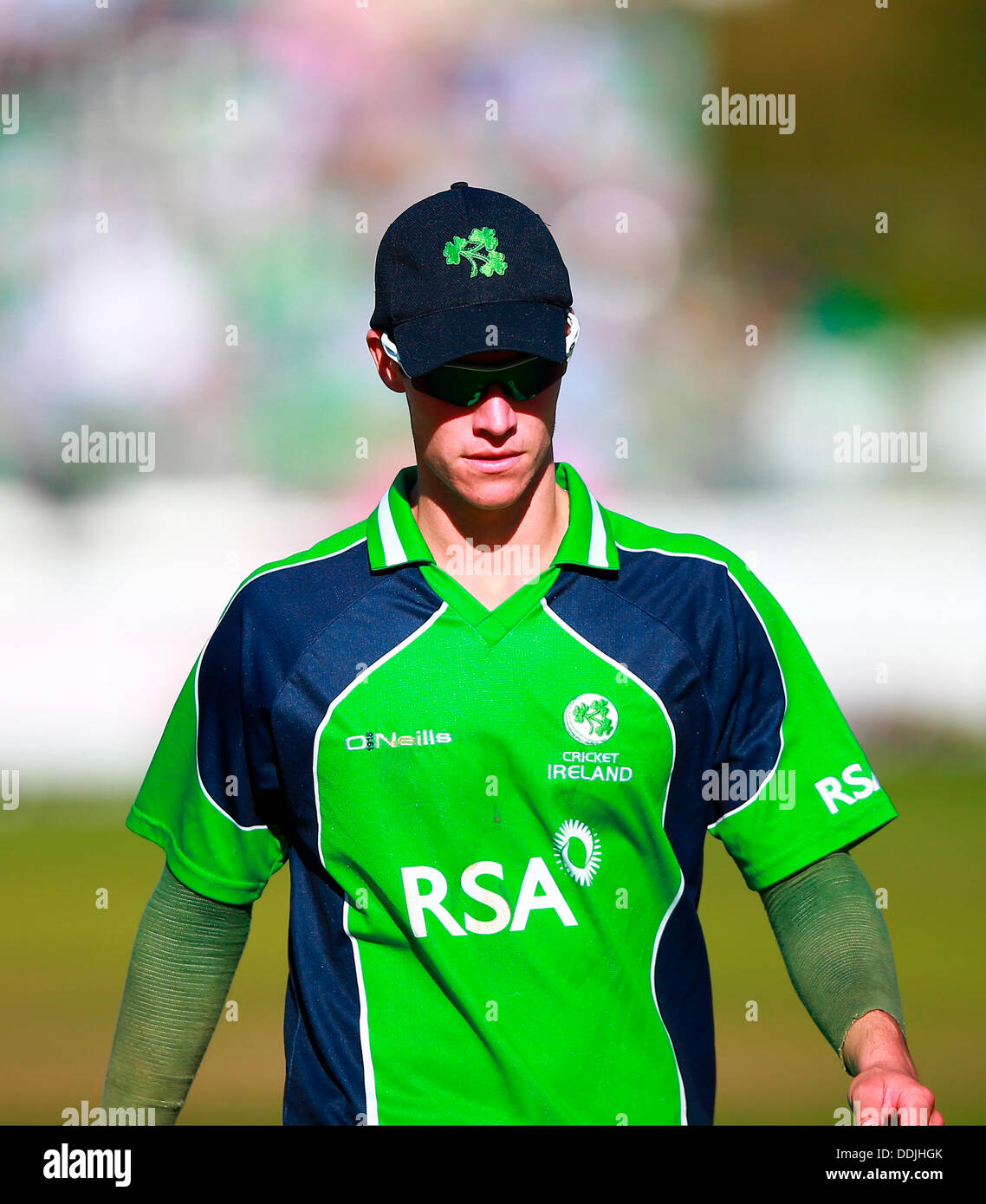 George dockrell ireland hi-res stock photography and images - Alamy