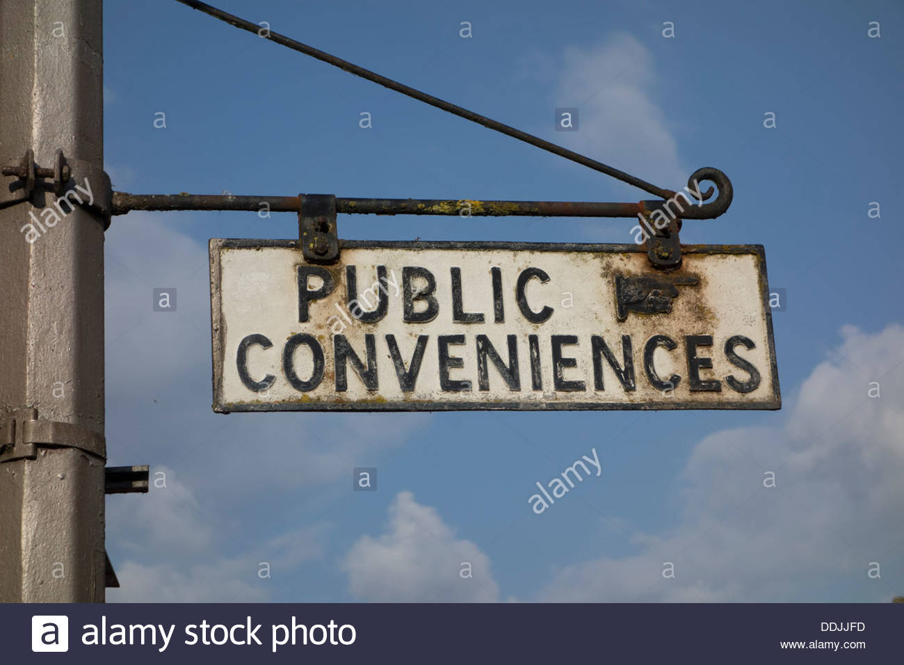 Conveniences Stock Photos & Conveniences Stock Images - Alamy