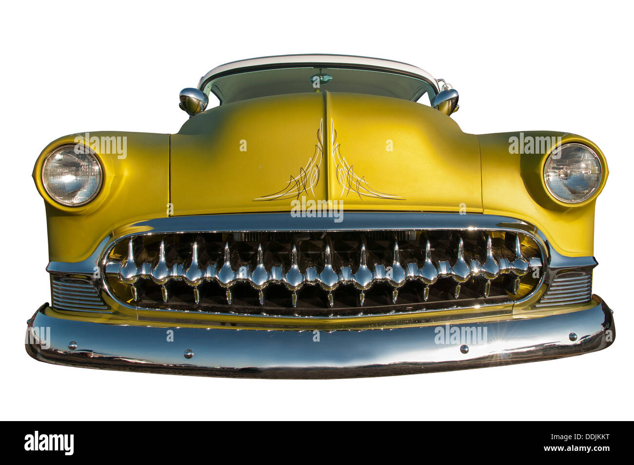 Hot rod design Cut Out Stock Images & Pictures - Alamy