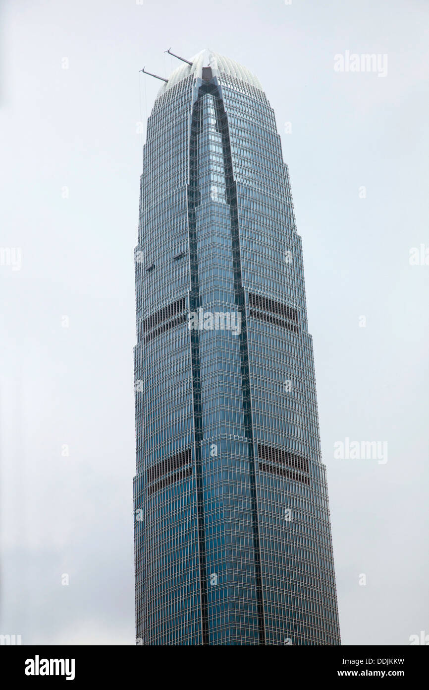 88 story towers hi-res stock photography and images - Alamy
