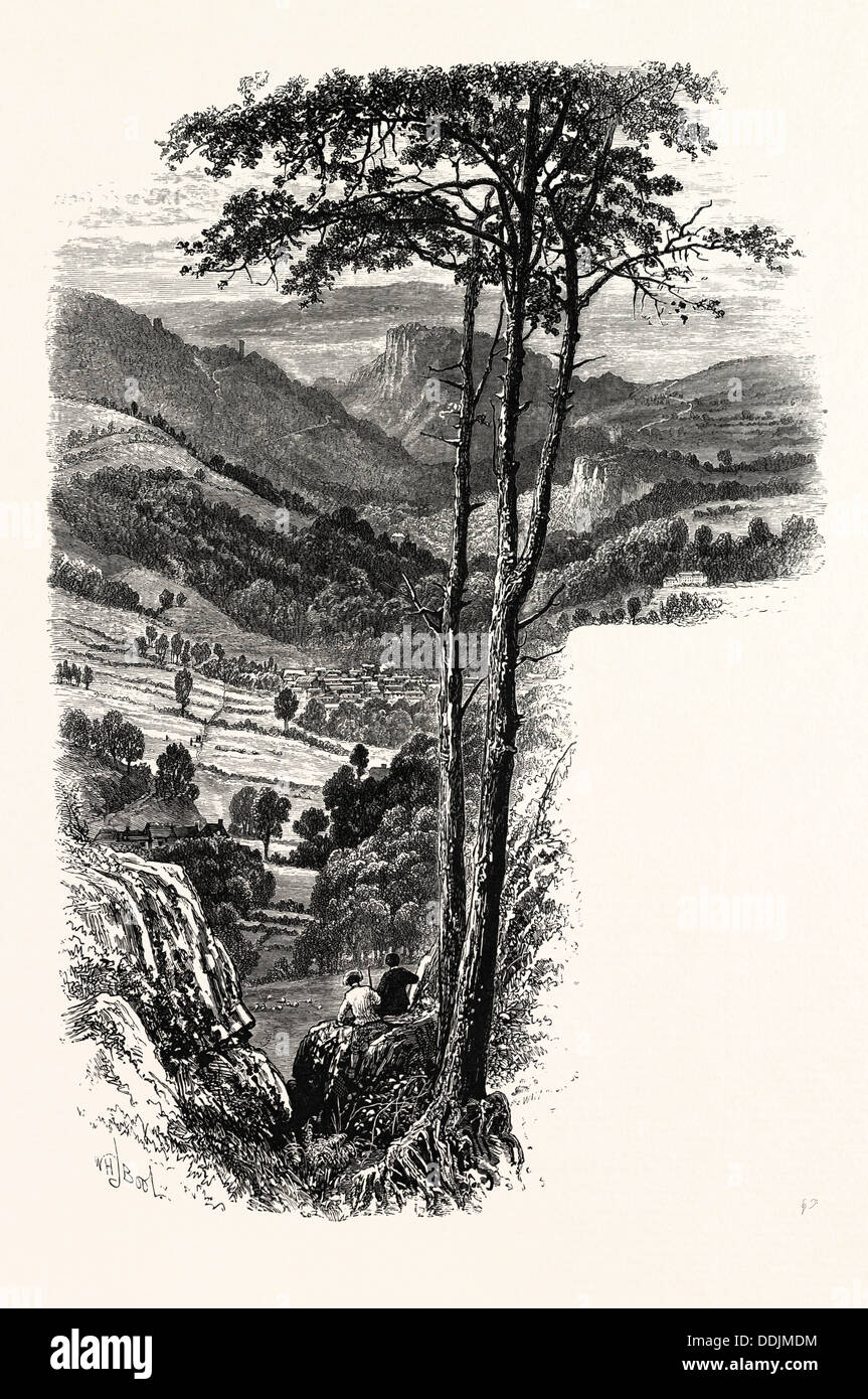 Black rocks hi-res stock photography and images - Alamy