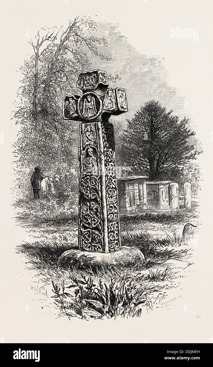 British cross hi-res stock photography and images - Alamy