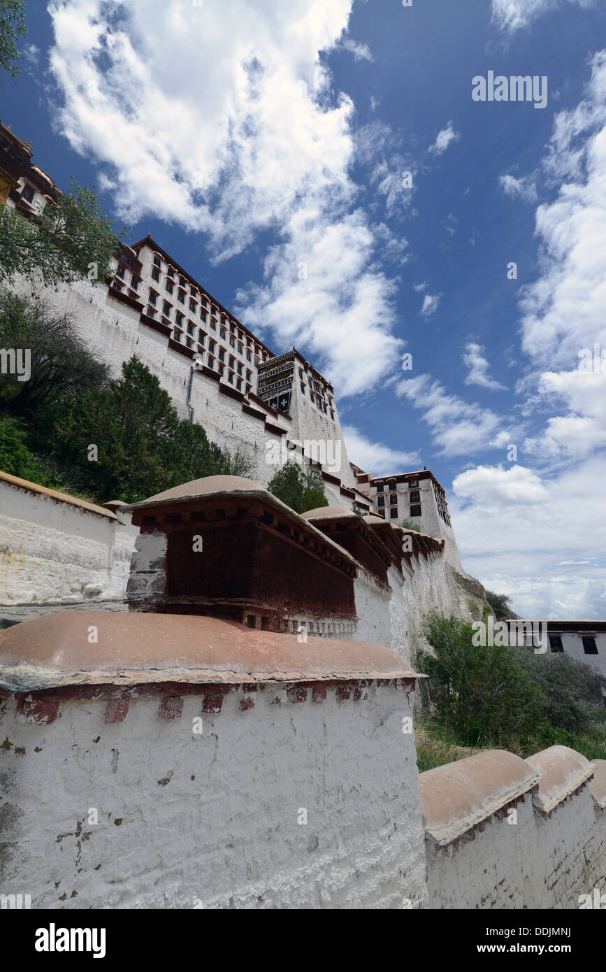 architectural architecture art background backgrounds blue buddha ...