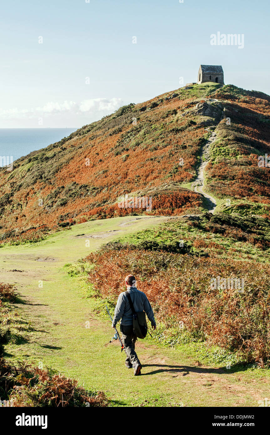Rame head walker hi-res stock photography and images - Alamy