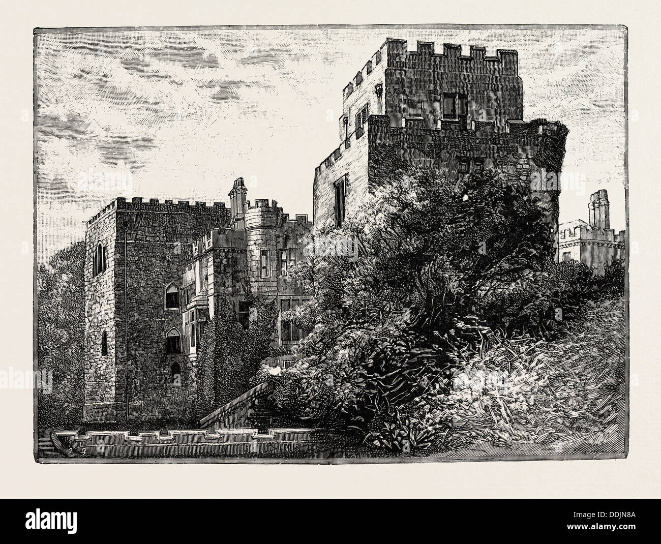 Ford river crossing hi-res stock photography and images - Alamy