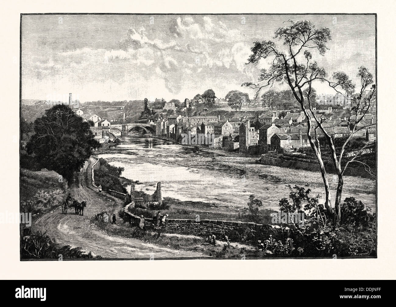 Barney castle hi-res stock photography and images - Alamy