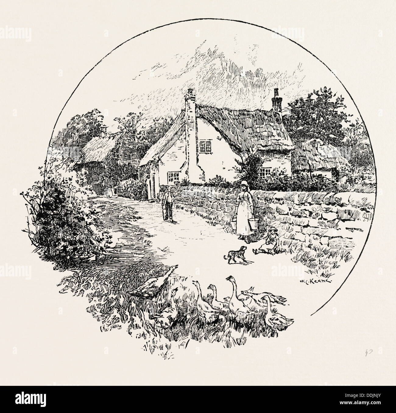 Allestree hi-res stock photography and images - Alamy