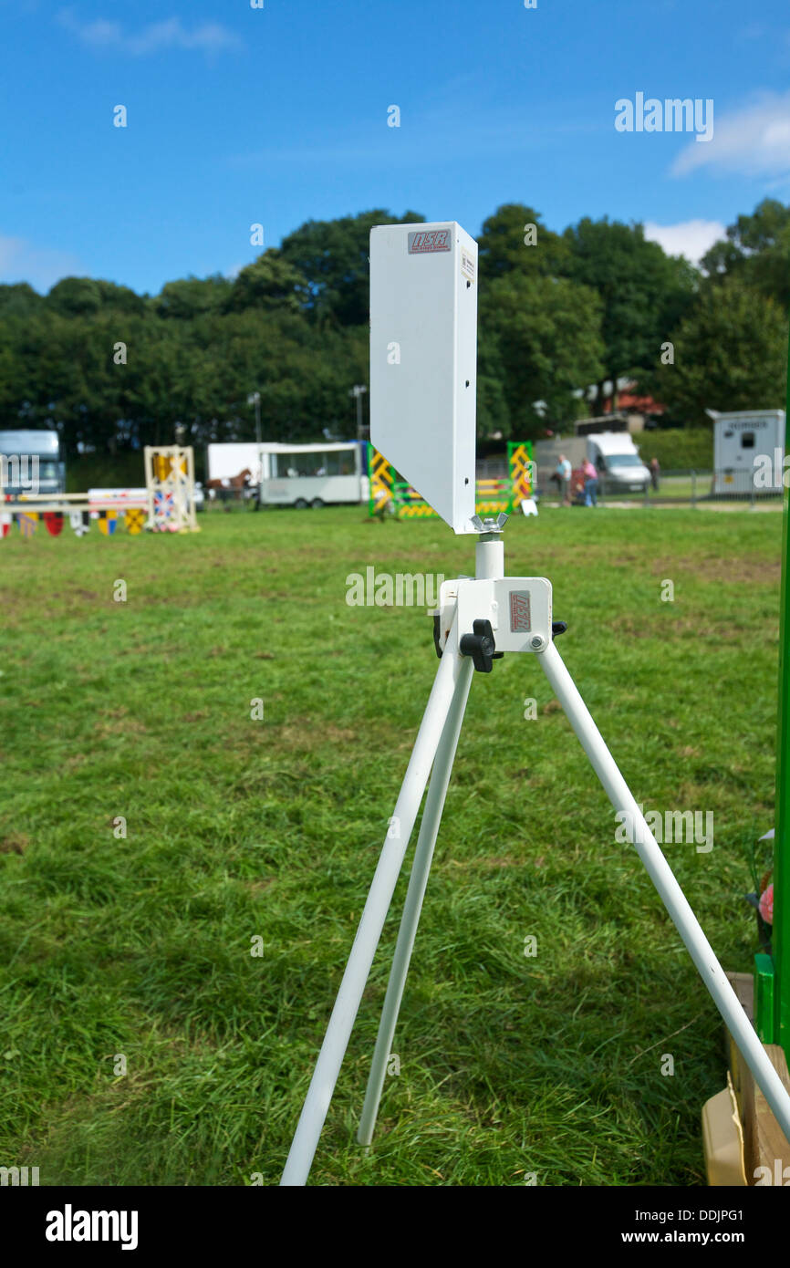 Show jumping event hi-res stock photography and images - Alamy