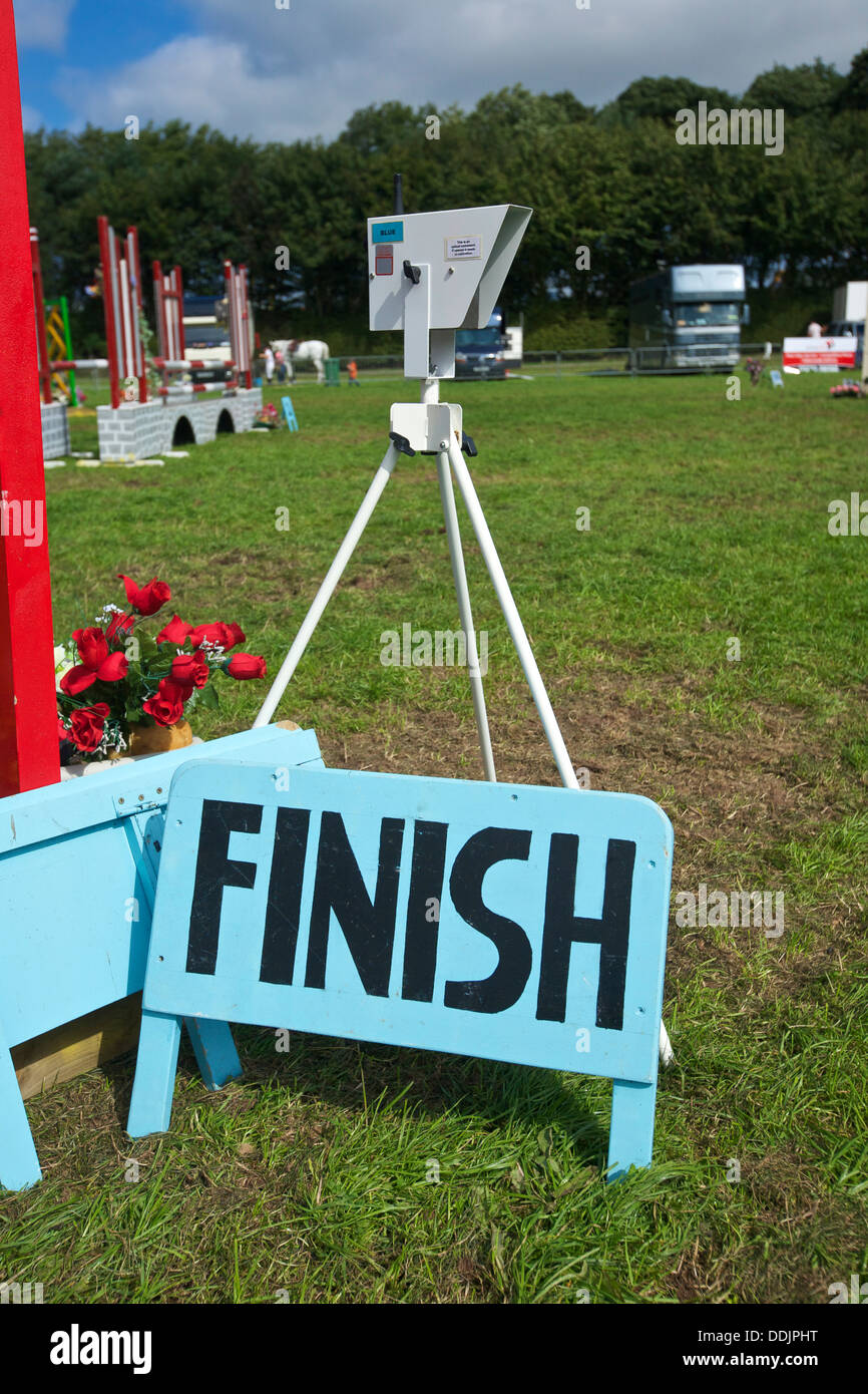 Show jumping event hi-res stock photography and images - Alamy