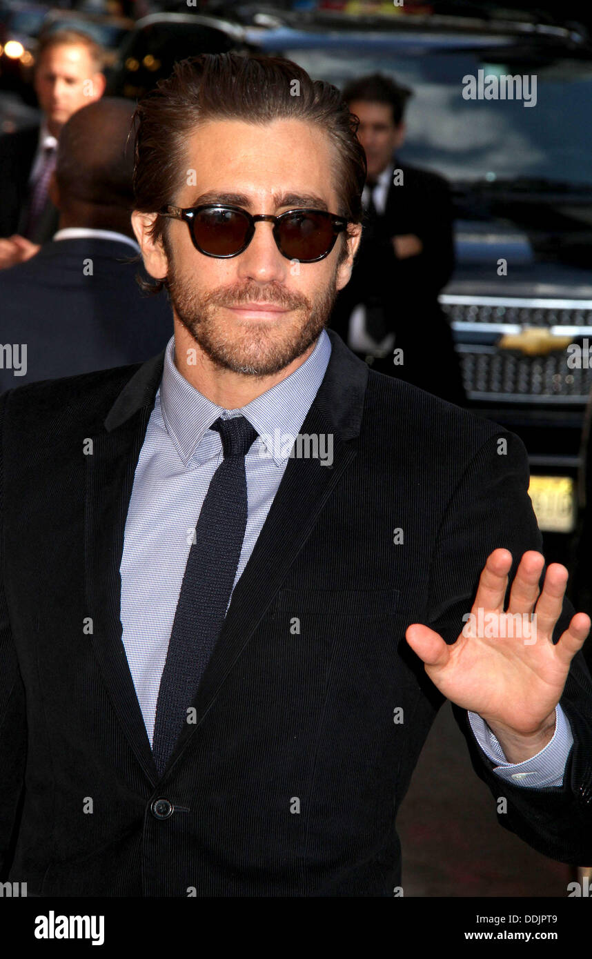 Jack gyllenhaal hi-res stock photography and images - Alamy