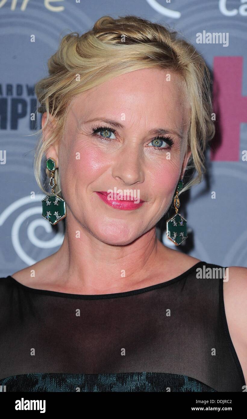 New York, NY. 3rd Sep, 2013. Patricia Arquette at arrivals for ...