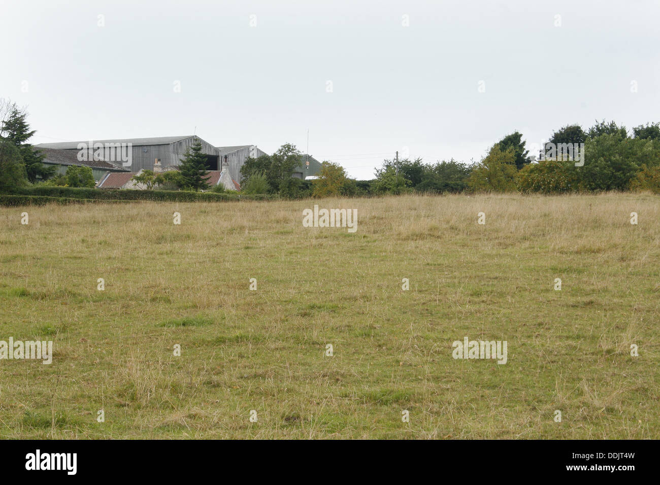 buildings near Roche Abbey, Maltby, Rotherham, South Yorkshire Stock ...