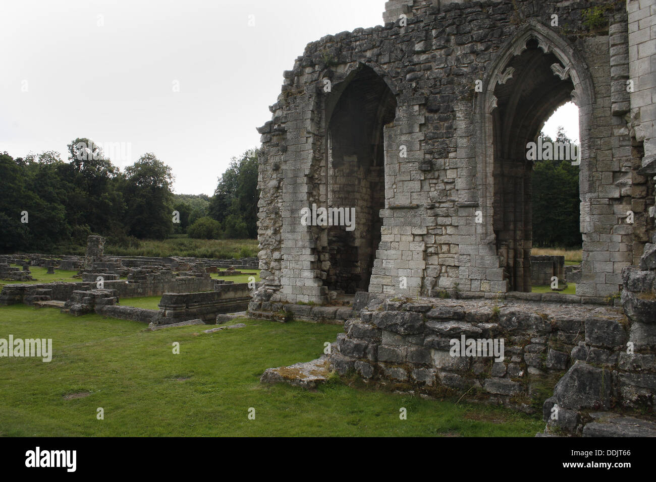 Roche Abbey, Maltby, Rotherham, South Yorkshire Stock Photo - Alamy