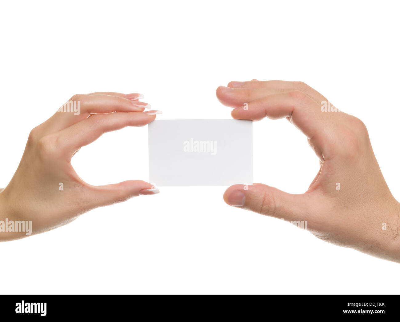 Hand deliver hi-res stock photography and images - Alamy